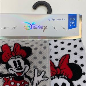 Disney | Other | Disney Kids Socks Size Medium B2 | Poshmark